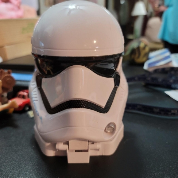 Disney | Toys | Storm Trooper Micro Machines | Poshmark